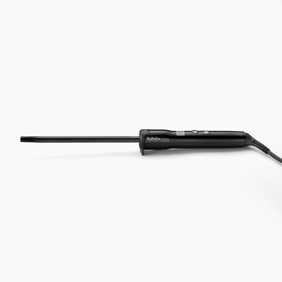 TITANIUM EXPRESSION 10MM ULTRA-SLIM WAND | BAB2810U | BaByliss