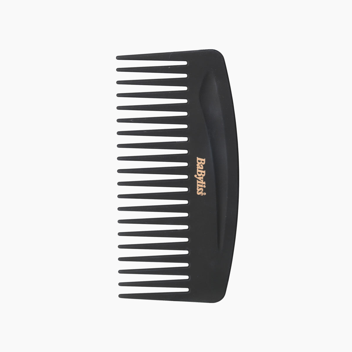 BaByliss Styling Rake Comb | 591439U | BaByliss