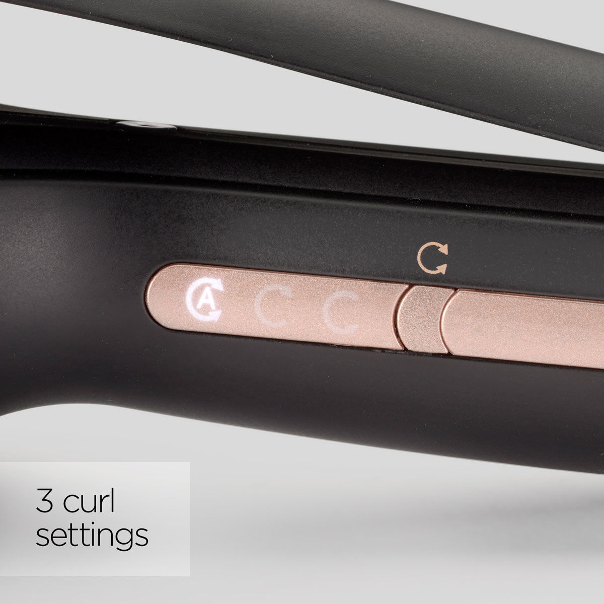 Wave Secret Air Curler | BaByliss