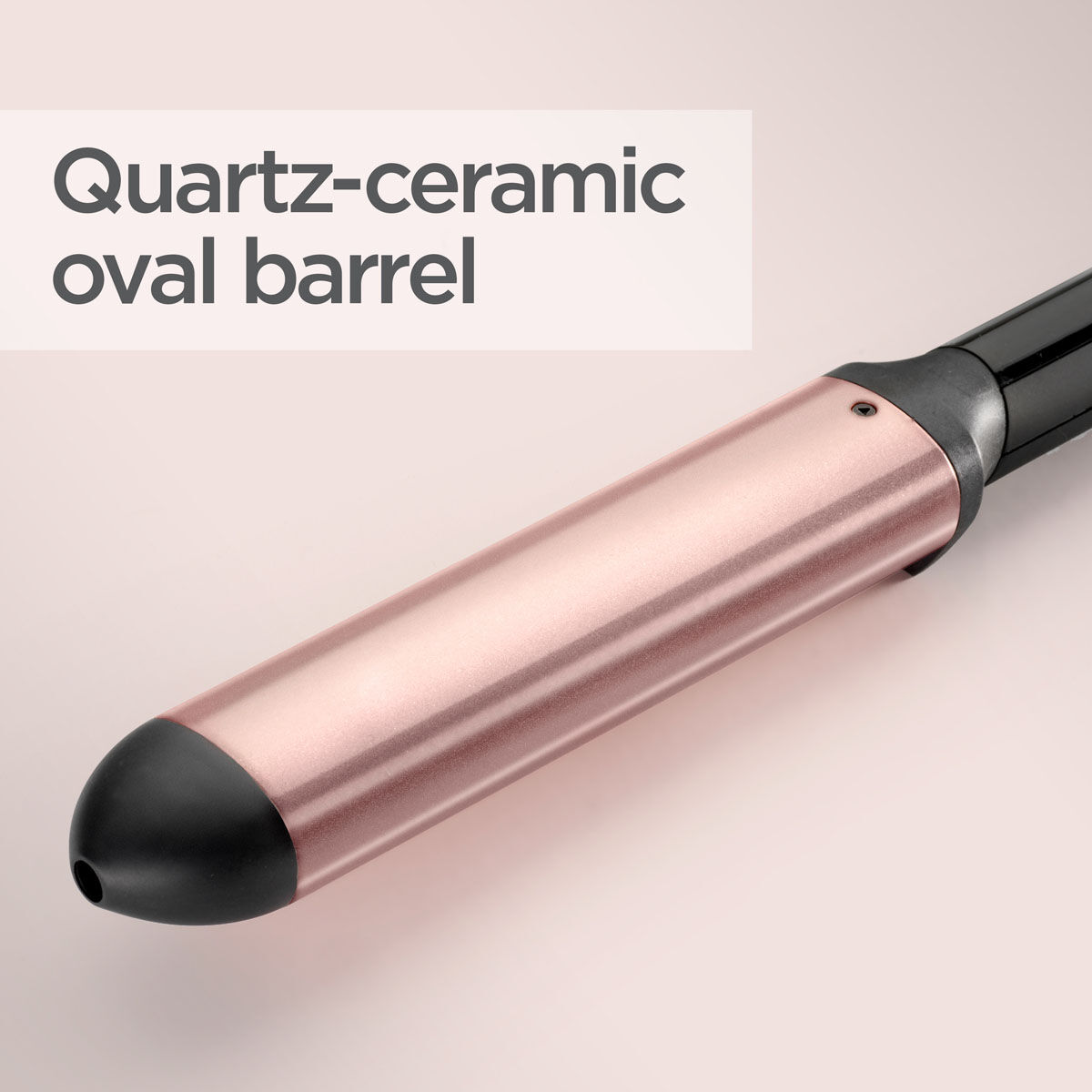Oval Waving Wand | 2456U | BaByliss