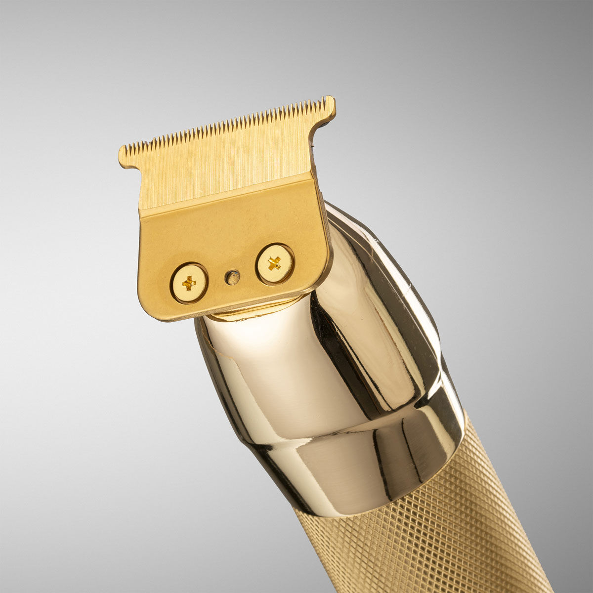 gold trimmer