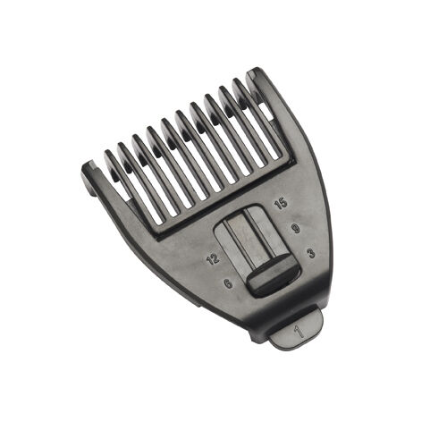 5 position comb guide for body groomer | 60967 | BaByliss