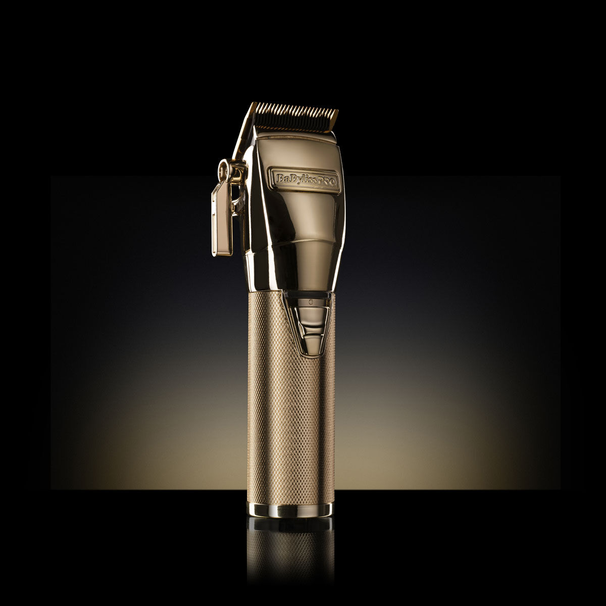 Cordless Gold Super Motor Clipper | BAB8700CU | BaByliss