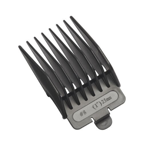 Comb guide 8 (25mm) | 60901 | BaByliss