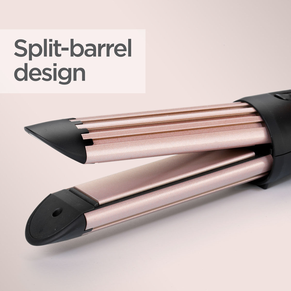 Curl Styler Luxe | 2112U | BaByliss