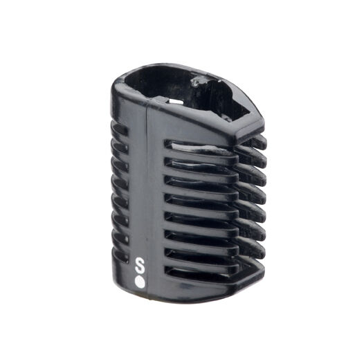 Vertical trimmer comb guide | 61392 | BaByliss