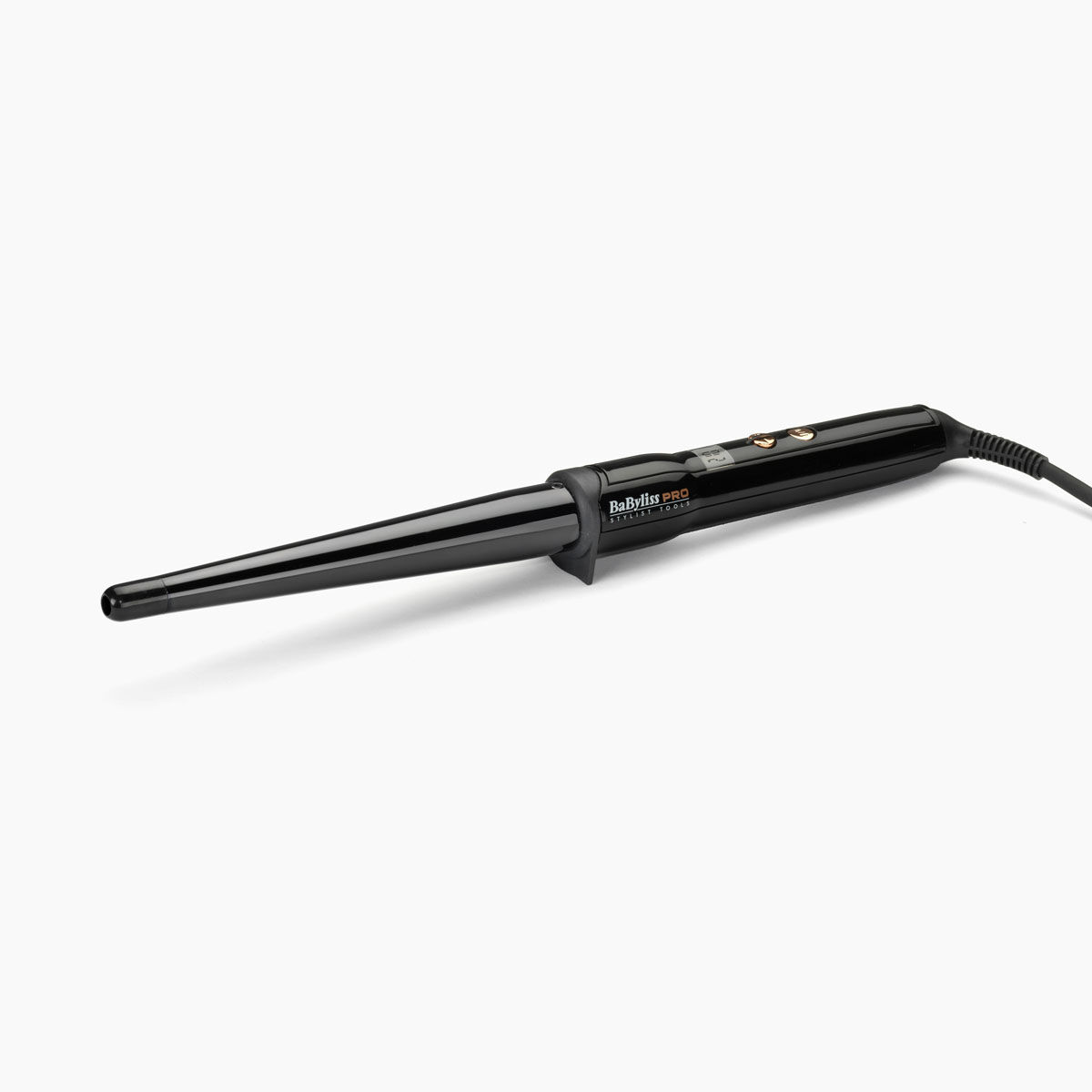 Titanium Expression 25-13mm Conical Hair Wand | BAB2668U | BaByliss