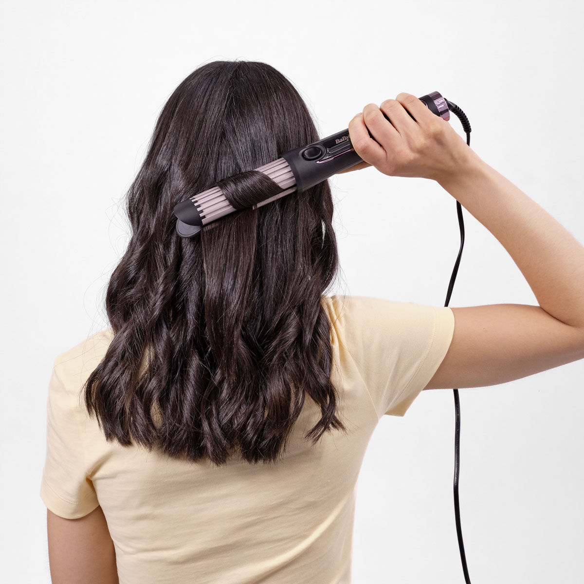 Curl Styler Luxe | 2112U | BaByliss