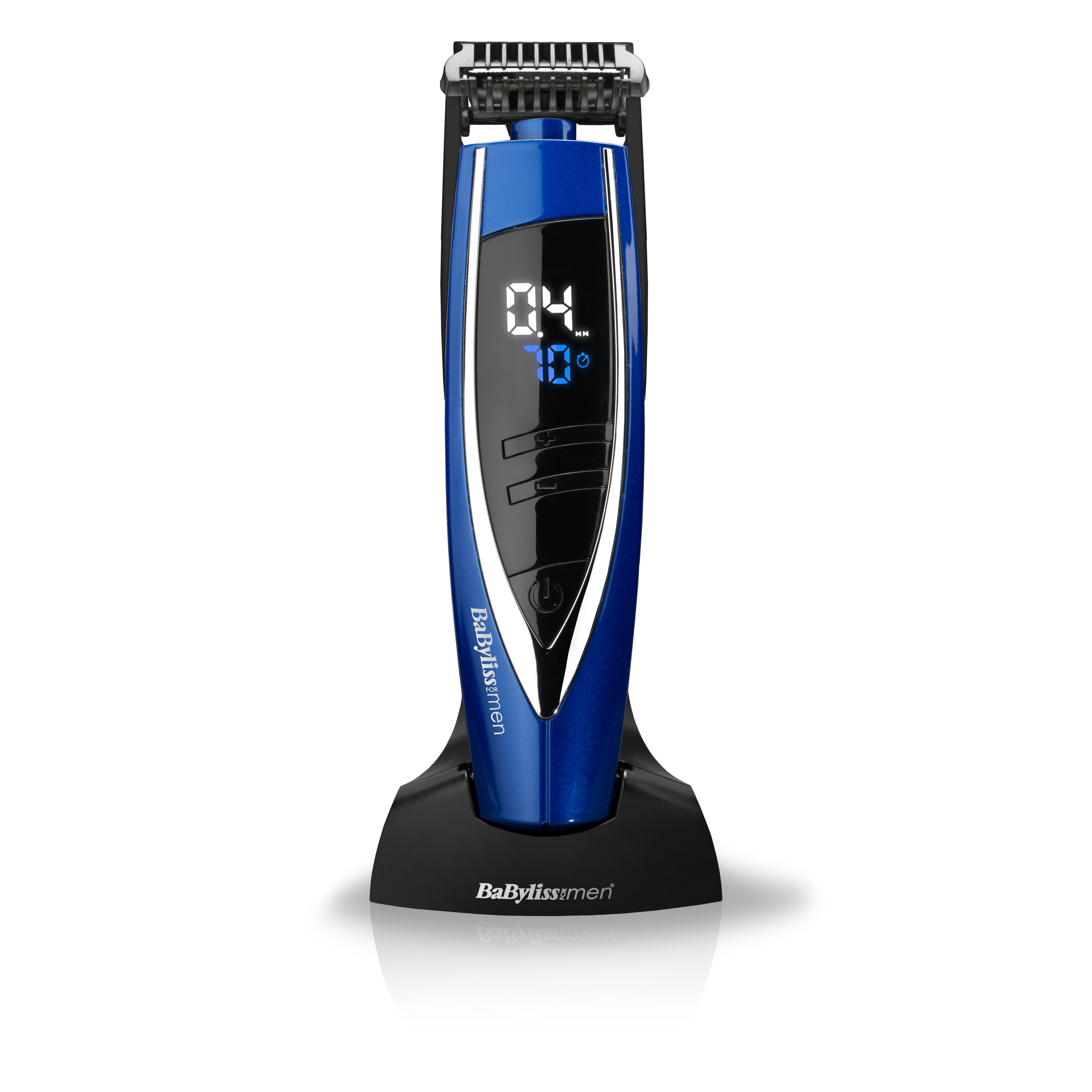 Super Stubble XTP Beard Trimmer | 7898BU | BaByliss