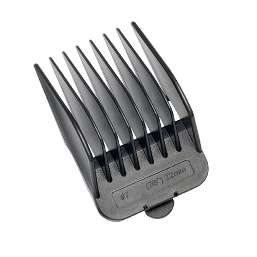 Comb guide 7 (22mm) | 60820 | BaByliss