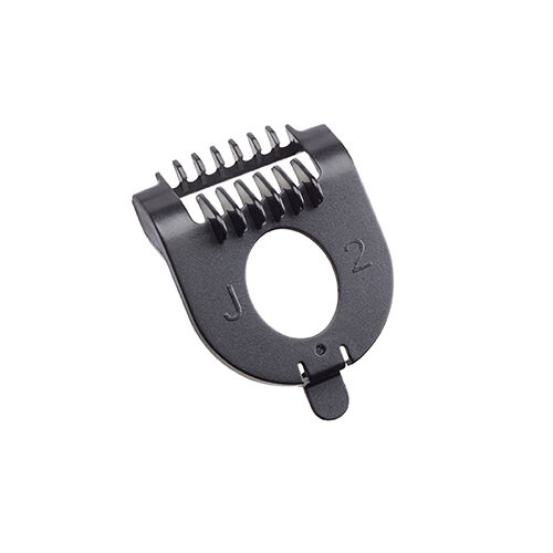 Jawline comb J2 2mm trim | 61460 | BaByliss