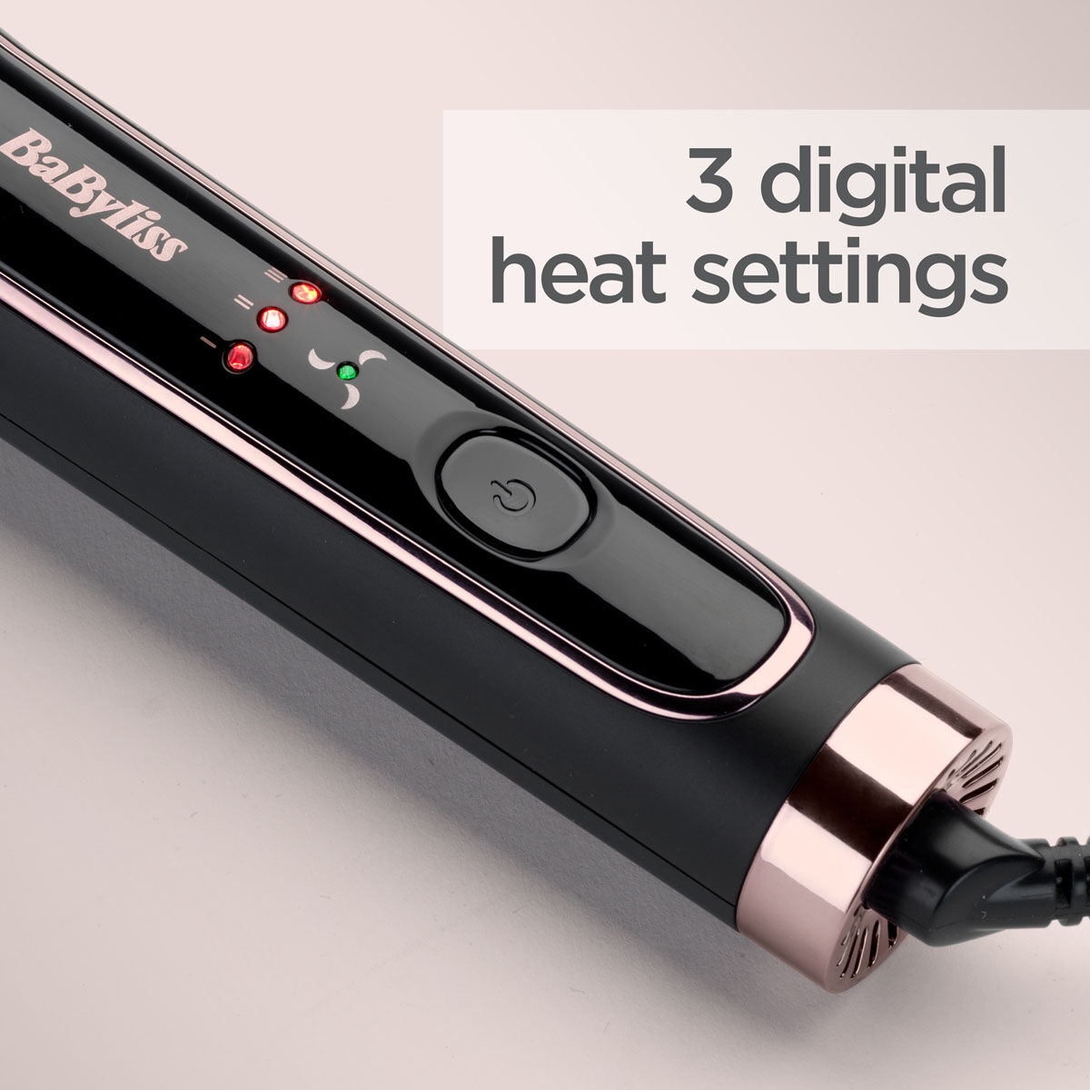 Curl Styler Luxe | 2112U | BaByliss