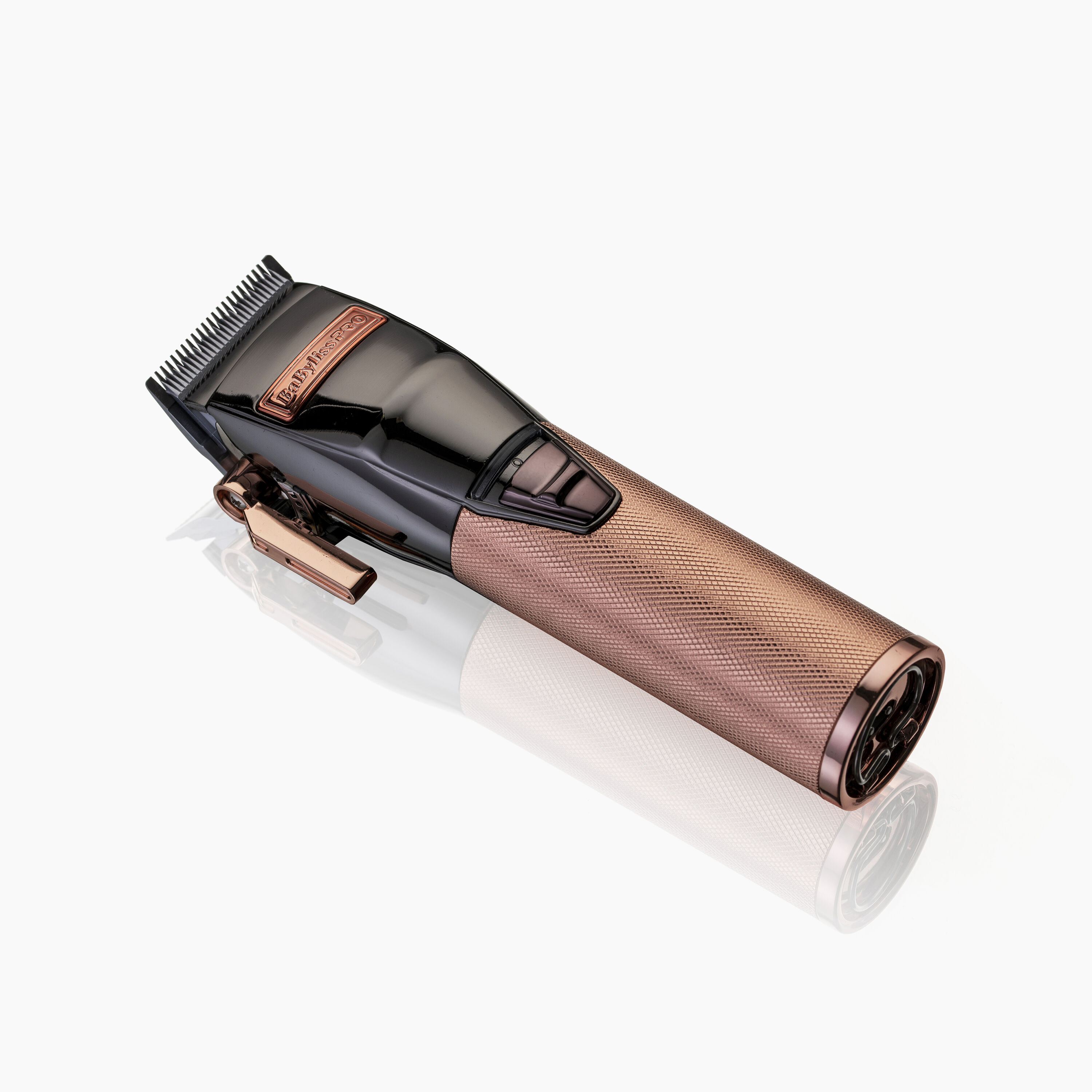 CustomFX Cordless Super Motor Clipper | BaByliss Finland