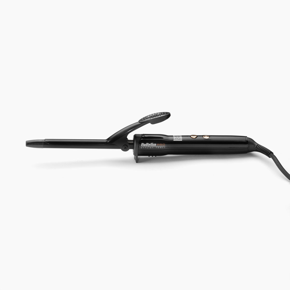 TITANIUM EXPRESSION 13MM CURLING TONG | BAB2877U | BaByliss
