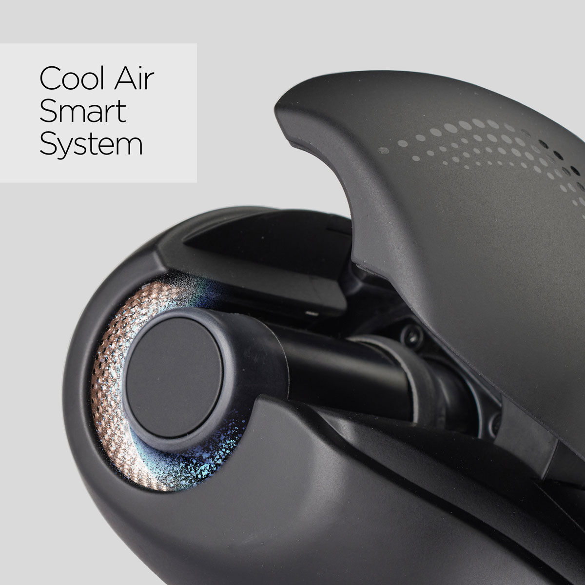 Wave Secret Air Curler | BaByliss