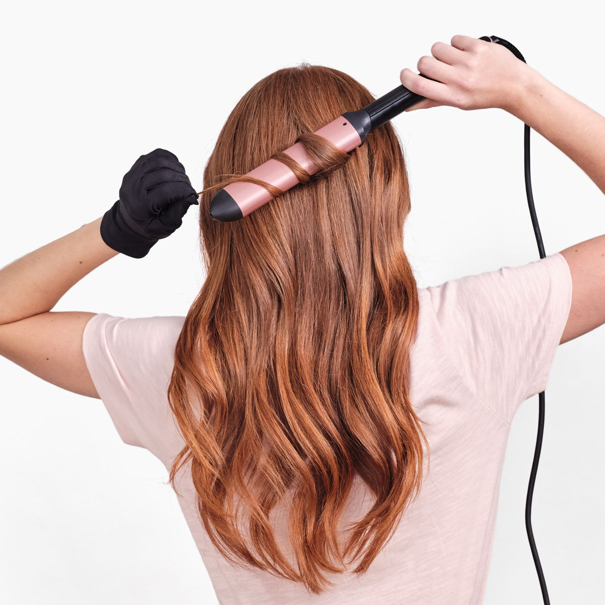 Oval Waving Wand | 2456U | BaByliss