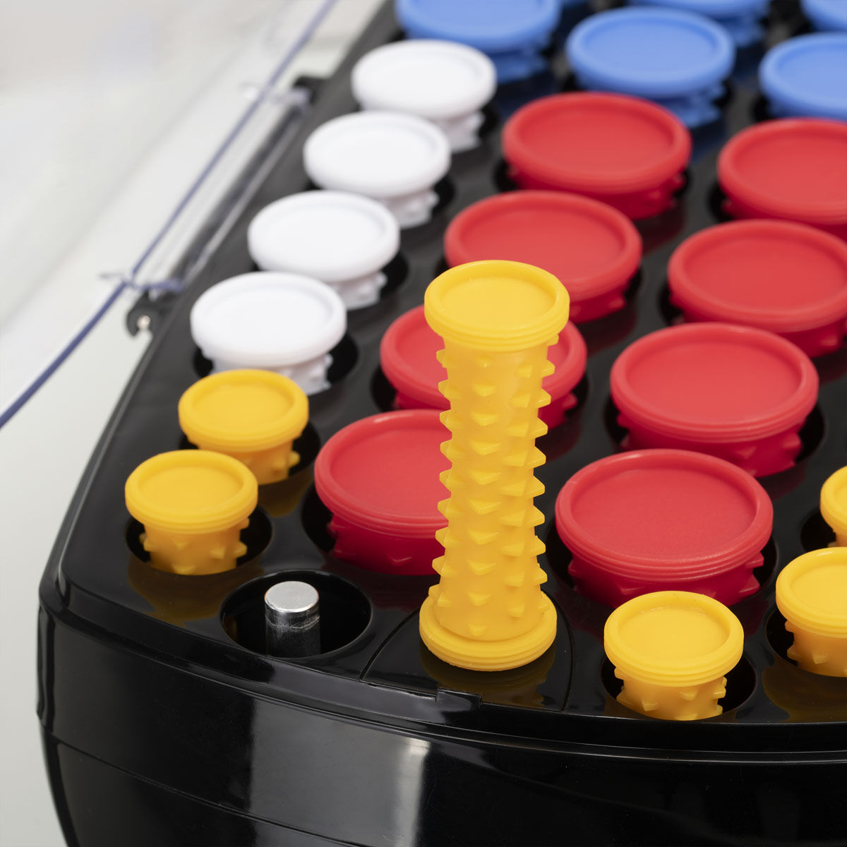 30 Piece Heated Ceramic Roller Set | BAB3031BU | BaBylissPRO