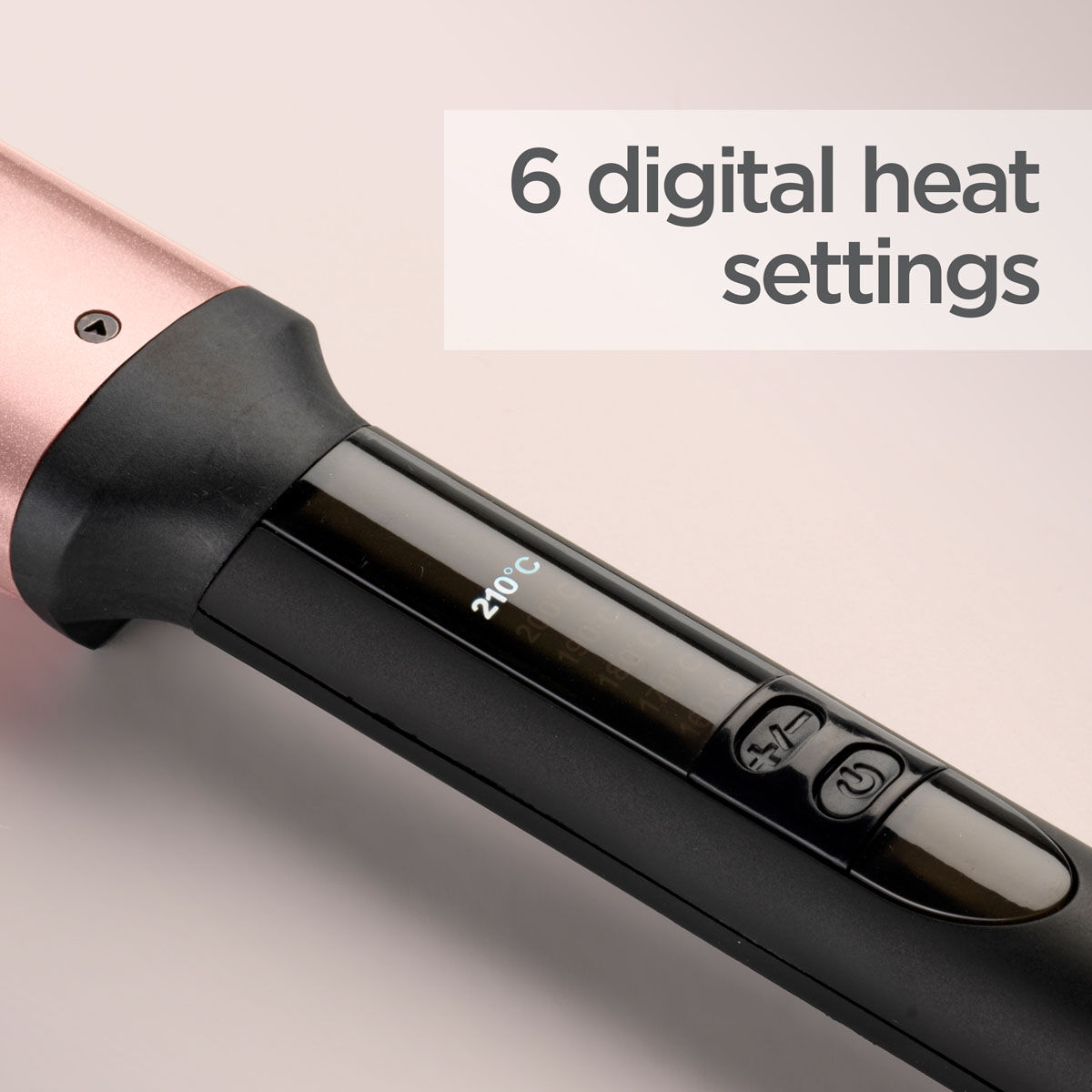 Oval Waving Wand | 2456U | BaByliss