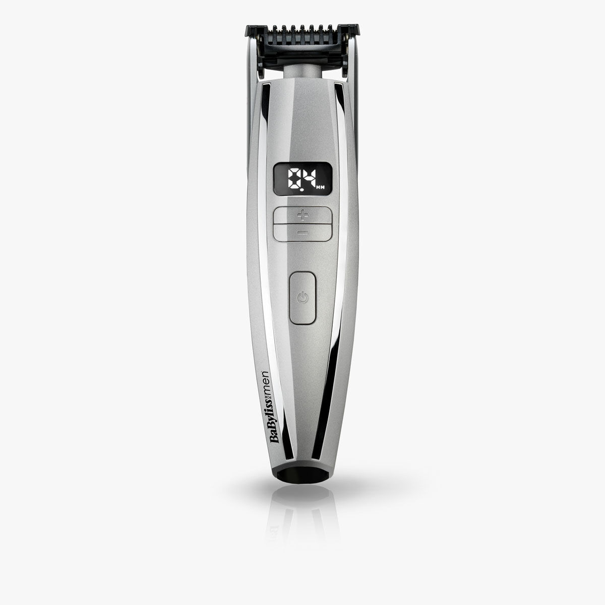 i-Stubble 3 Beard Trimmer | 7896U | BaByliss