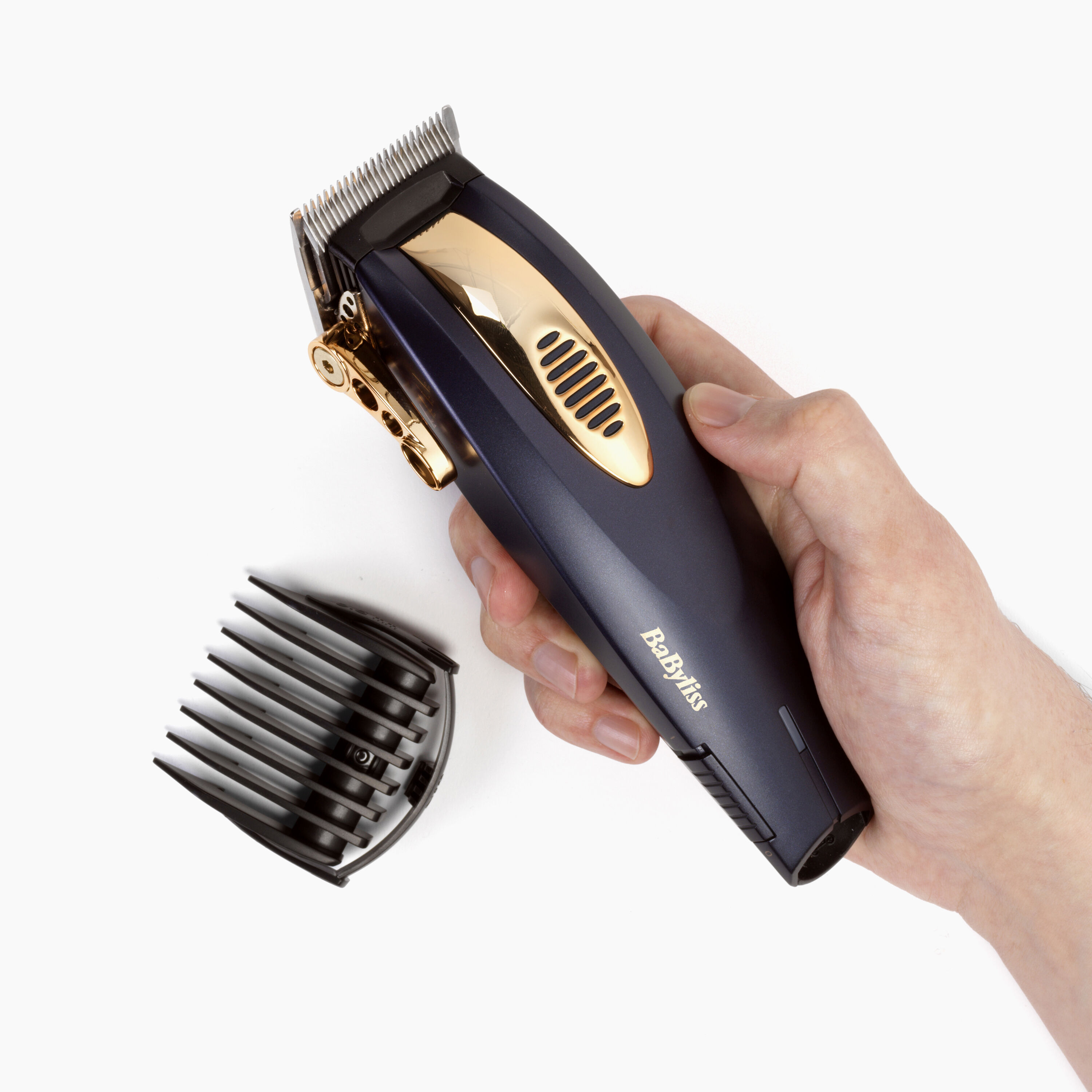 Super Clipper XTP Hair Clipper | 7475DU | BaByliss