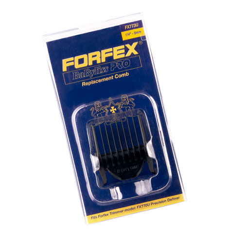 Comb guide 2 (6mm) | FX773U | BaByliss