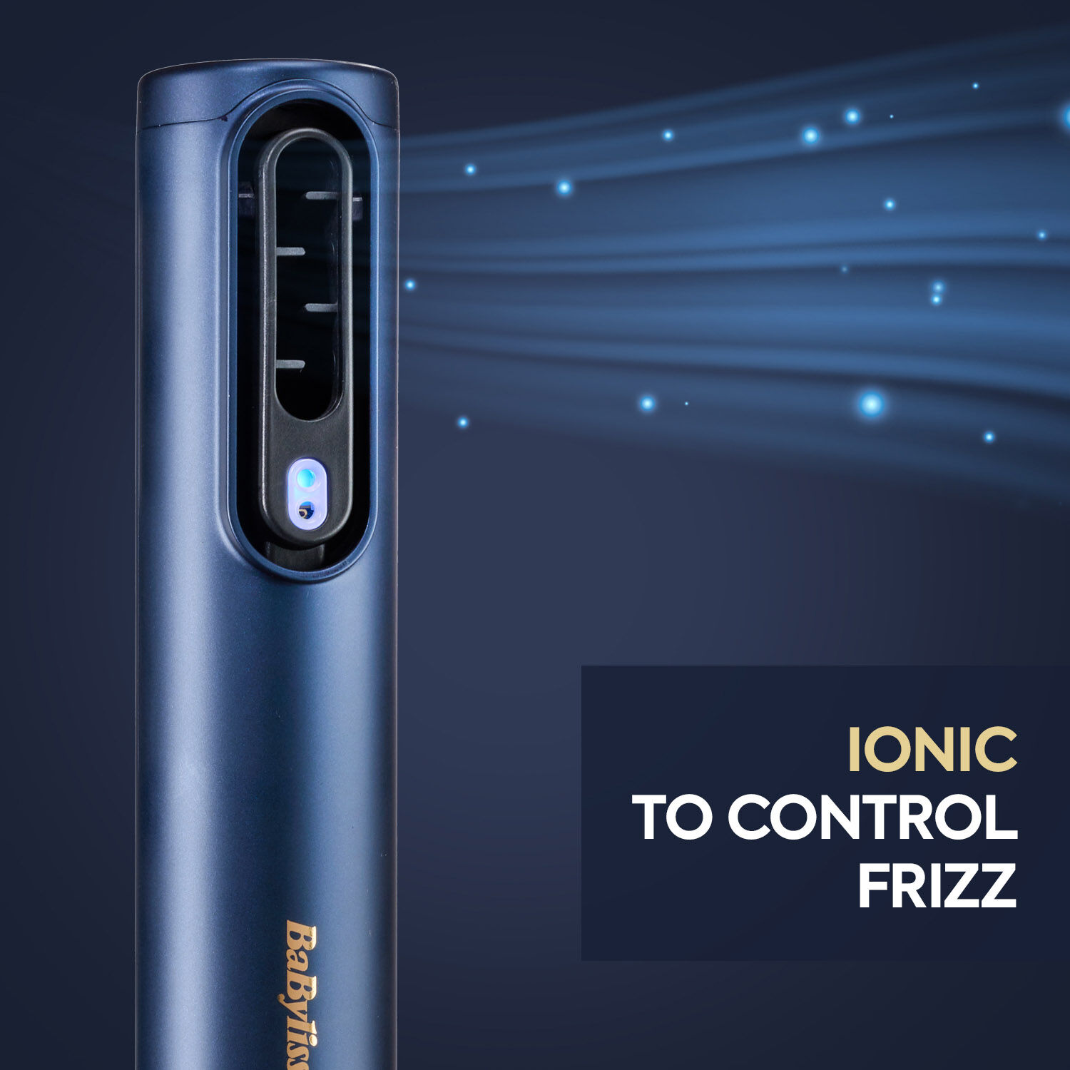 Air Wand | AS6550U | BaByliss