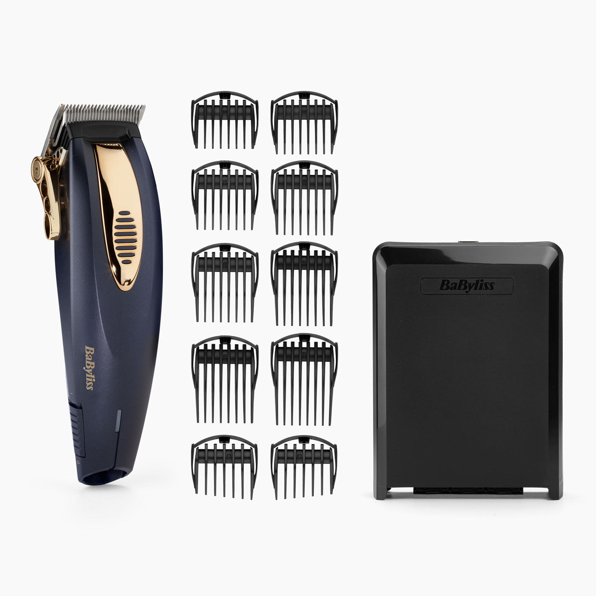 Super Clipper XTP | 7475DU | BaByliss