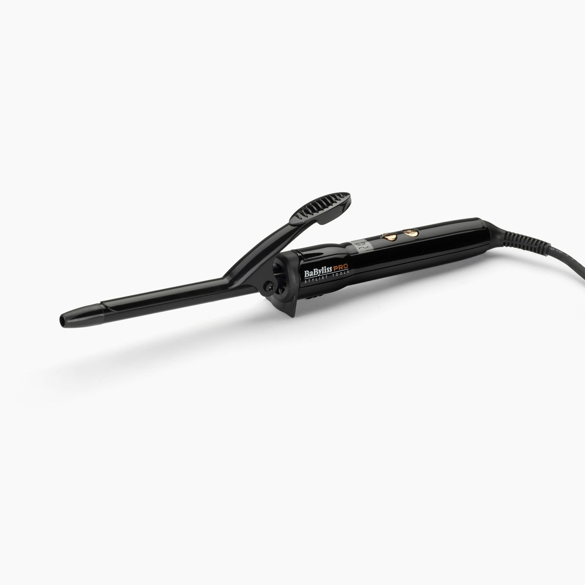 TITANIUM EXPRESSION 13MM CURLING TONG | BAB2877U | BaByliss
