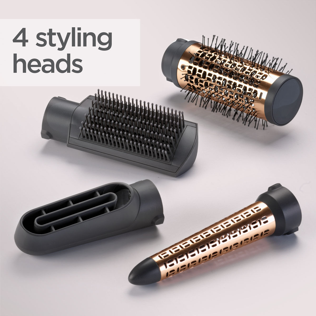BaByliss Air Style 1000 Hot Air Styler | 2136U | BaByliss