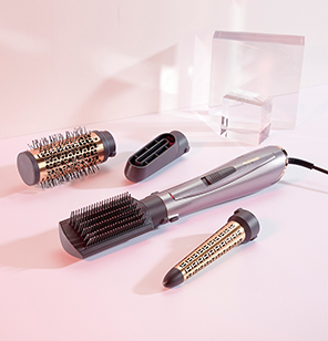 Hair Curlers | Hair Stylers & Styling Tools | BaByliss